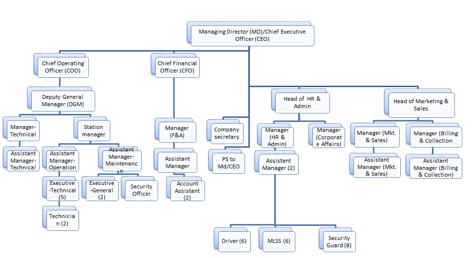 CdNet Communications